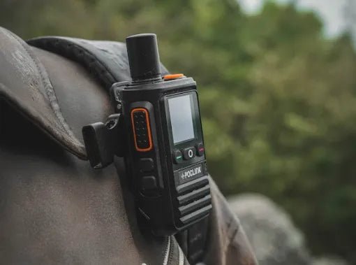 Cruise Ship Walkie Talkie Ultimate Guide 2025 – Poclink Radios