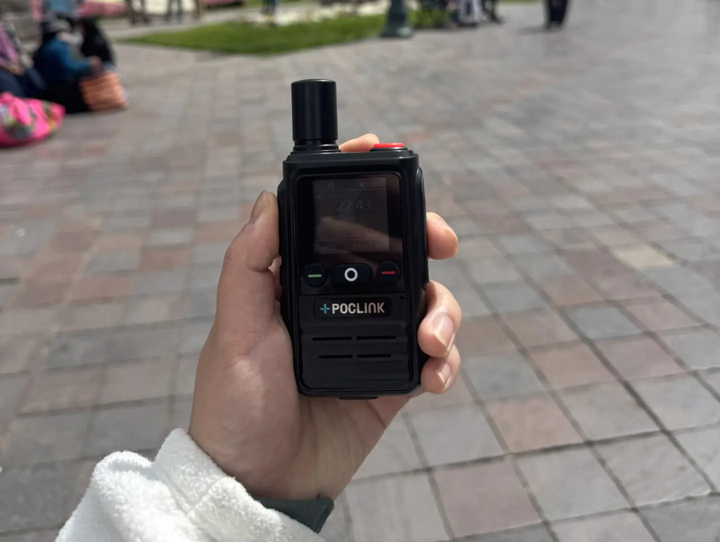 Ham Radio Range Guide From Handhelds to Long Distance – Poclink Radios