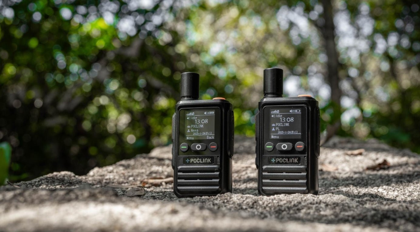 The Truth about Poclink Radios? Is it the best long range radio 2025?