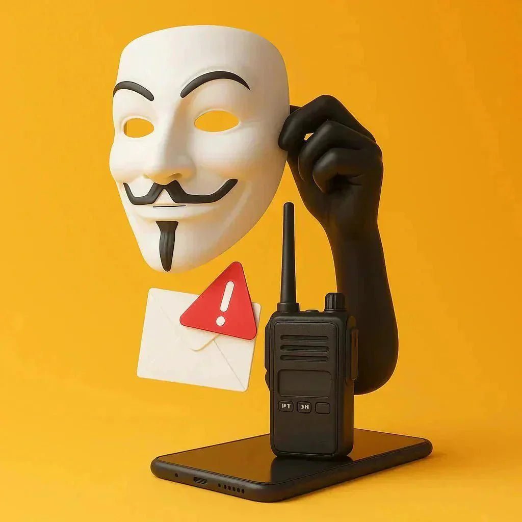 What Other POC Radio Brands Don’t Want You to Know – Poclink Radios