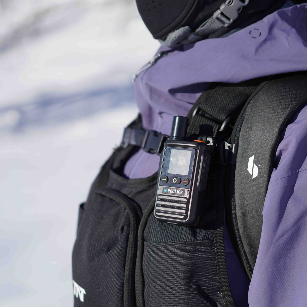 Shop & Get 64% Off Now | Poclink Unlimited Range Walkie Talkie ...